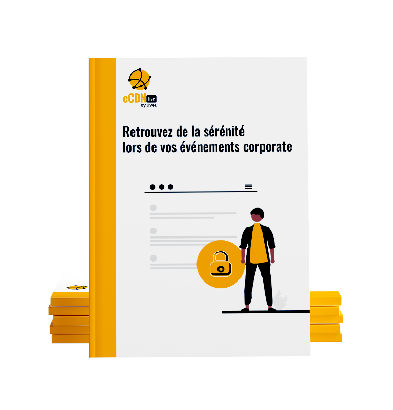 Accueil - Expert eCDN Français